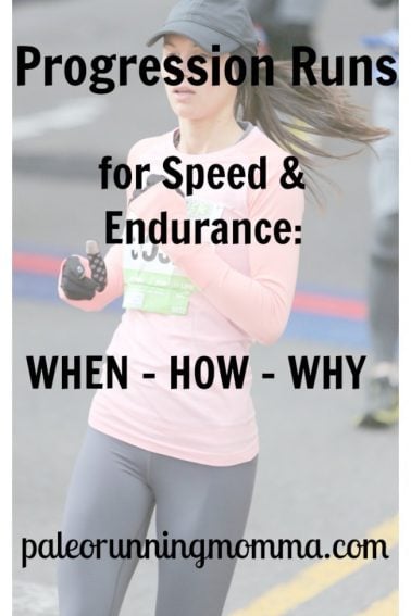 Running Archives - The Paleo Running Momma