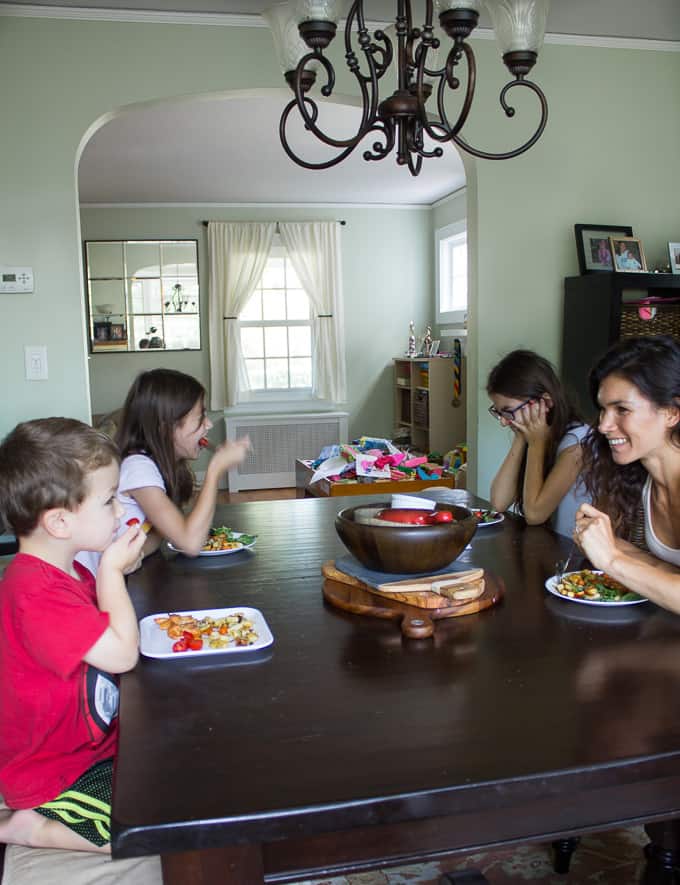 Simple Meal Planning with Prep Dish - Review and Free Trial