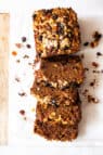 Grain Free Trail Mix Bread {Paleo, Dairy Free} The Paleo Running Momma