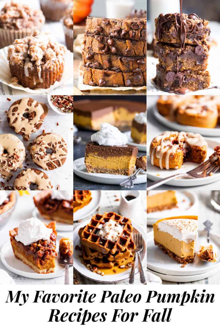 The Paleo Running Momma - Run Fast, Eat Clean, Live Messy!