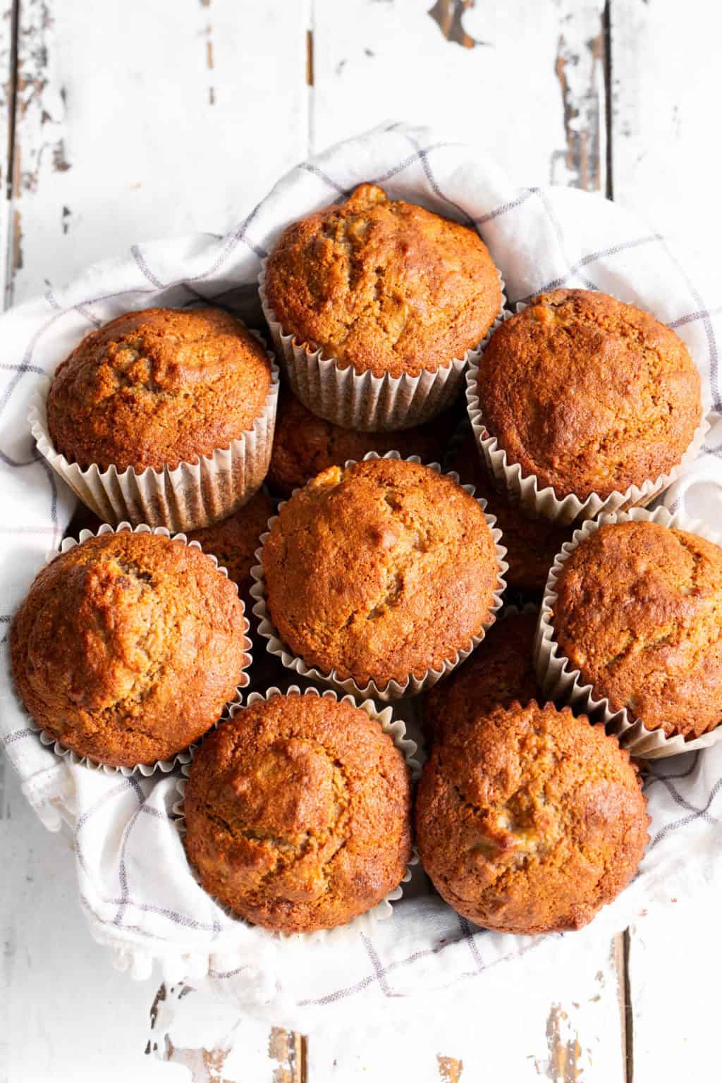 20+ Best Paleo Muffin Recipes (Easy Almond Flour Muffins) - The Paleo ...
